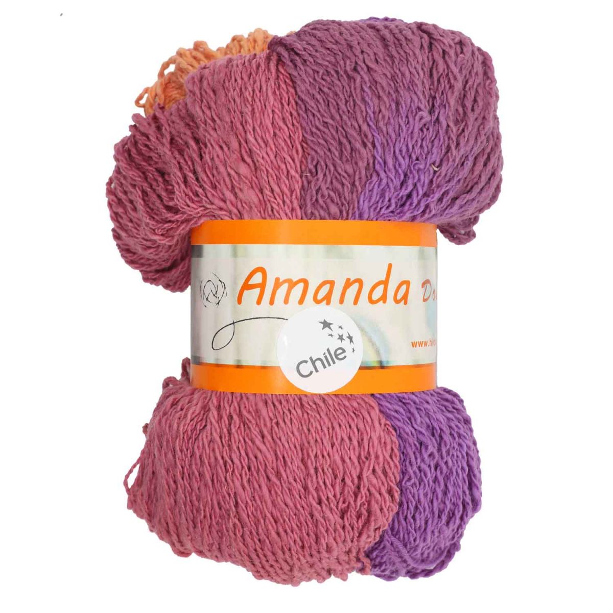 Lanas Verito – Lanas e hilos a domicilio