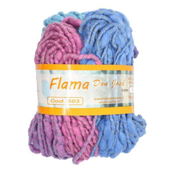 Lanas Verito – Lanas e hilos a domicilio