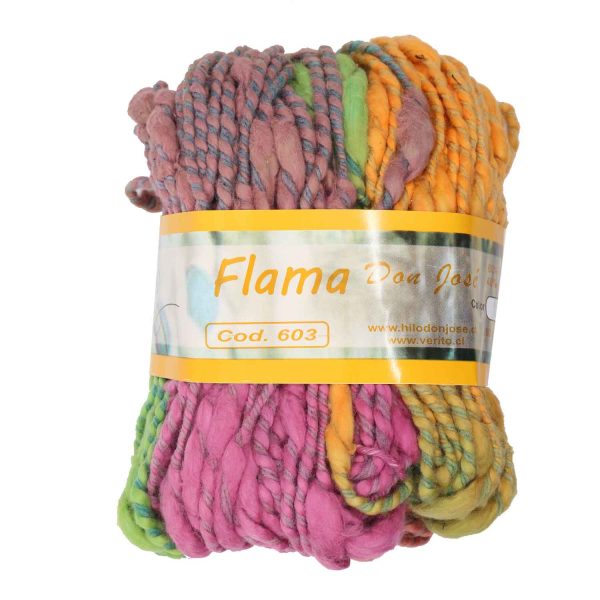 Lanas Verito – Lanas e hilos a domicilio