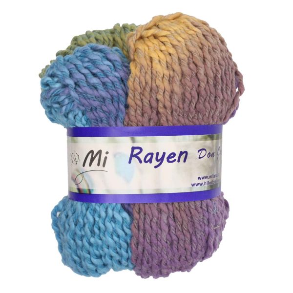 Lanas – Lanas Verito