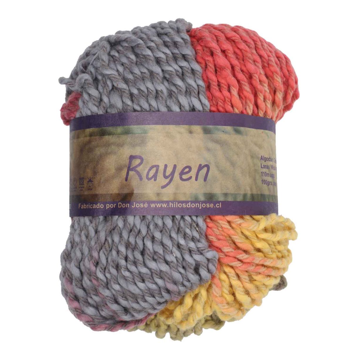 Lanas – Lanas Verito