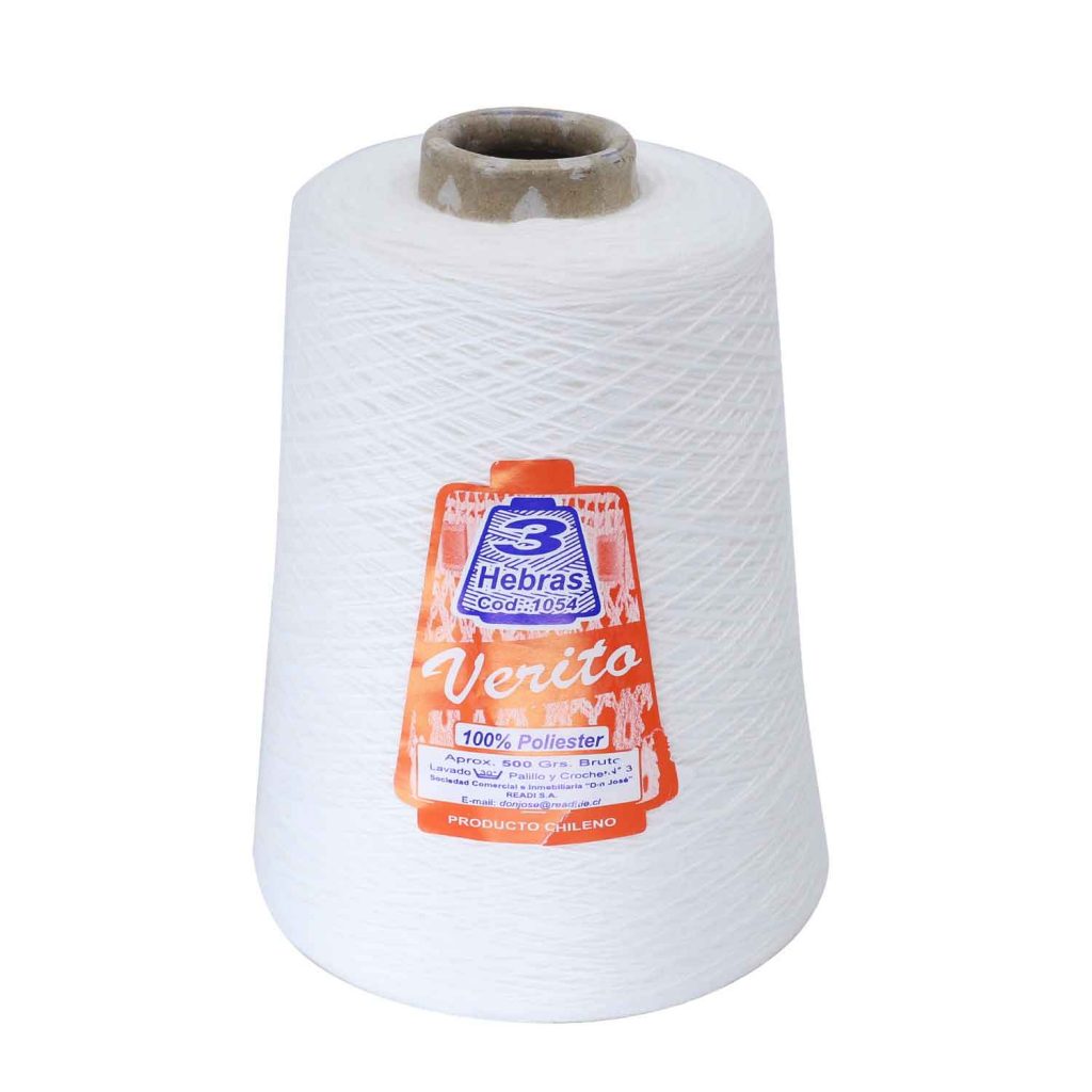 Eva – Lanas Verito