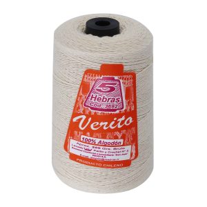 Algodón – Lanas Verito