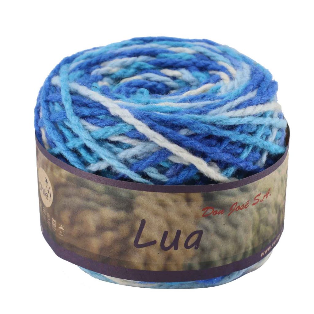 Lino – Lanas Verito