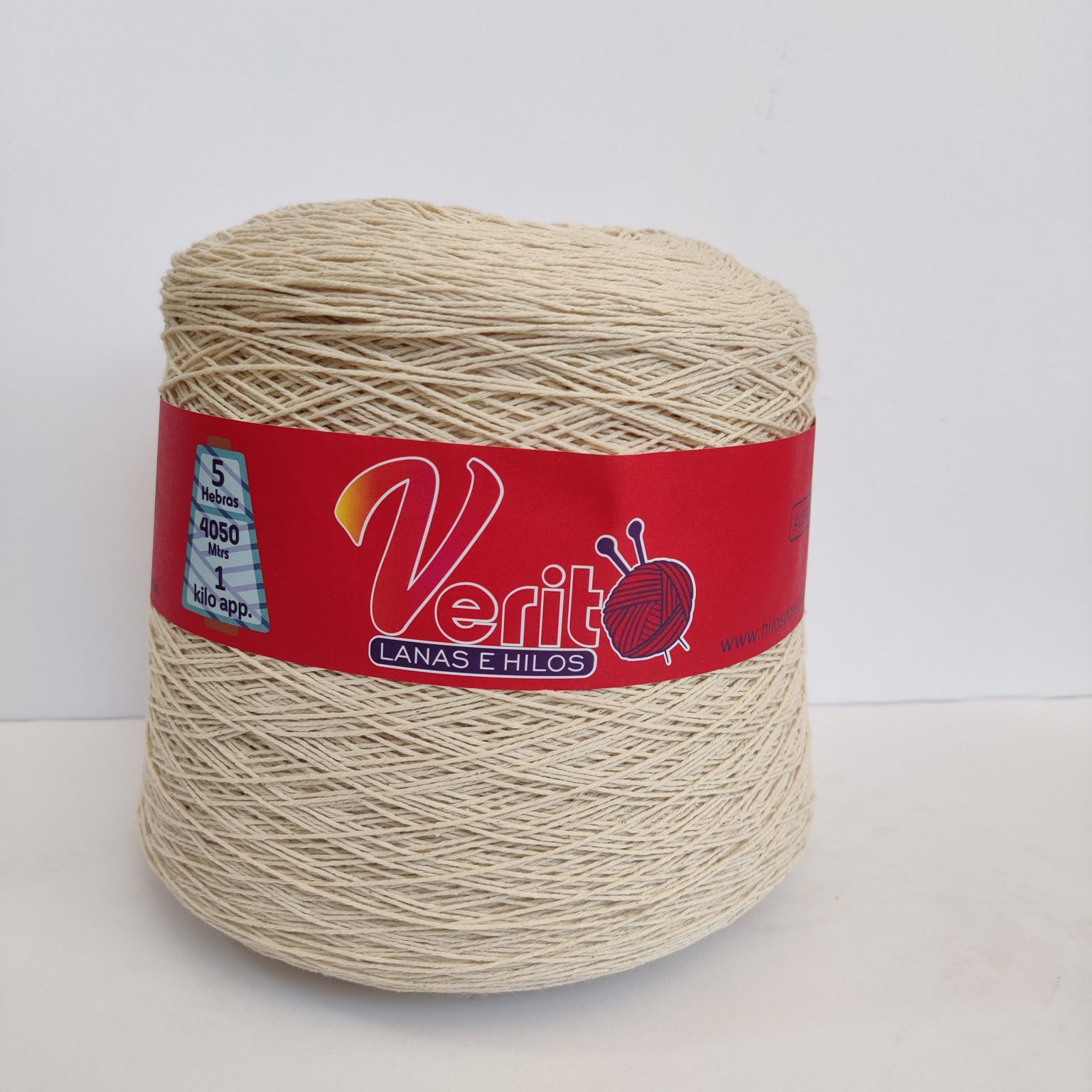 Lanas Verito – Lanas e hilos a domicilio